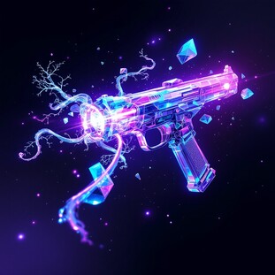 Beat The Space Demon